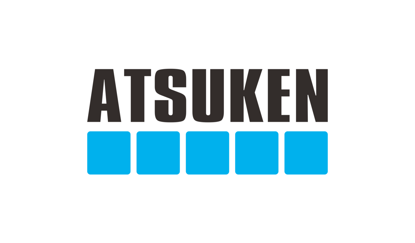 TOP│ATSUKEN